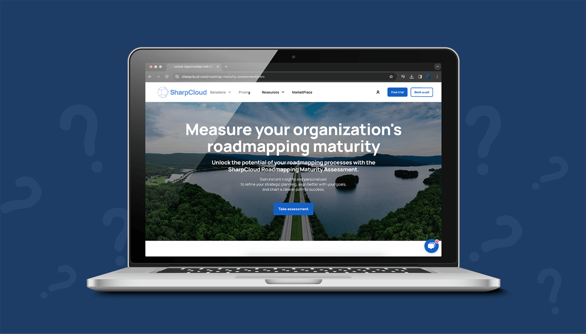 Resources | SharpCloud